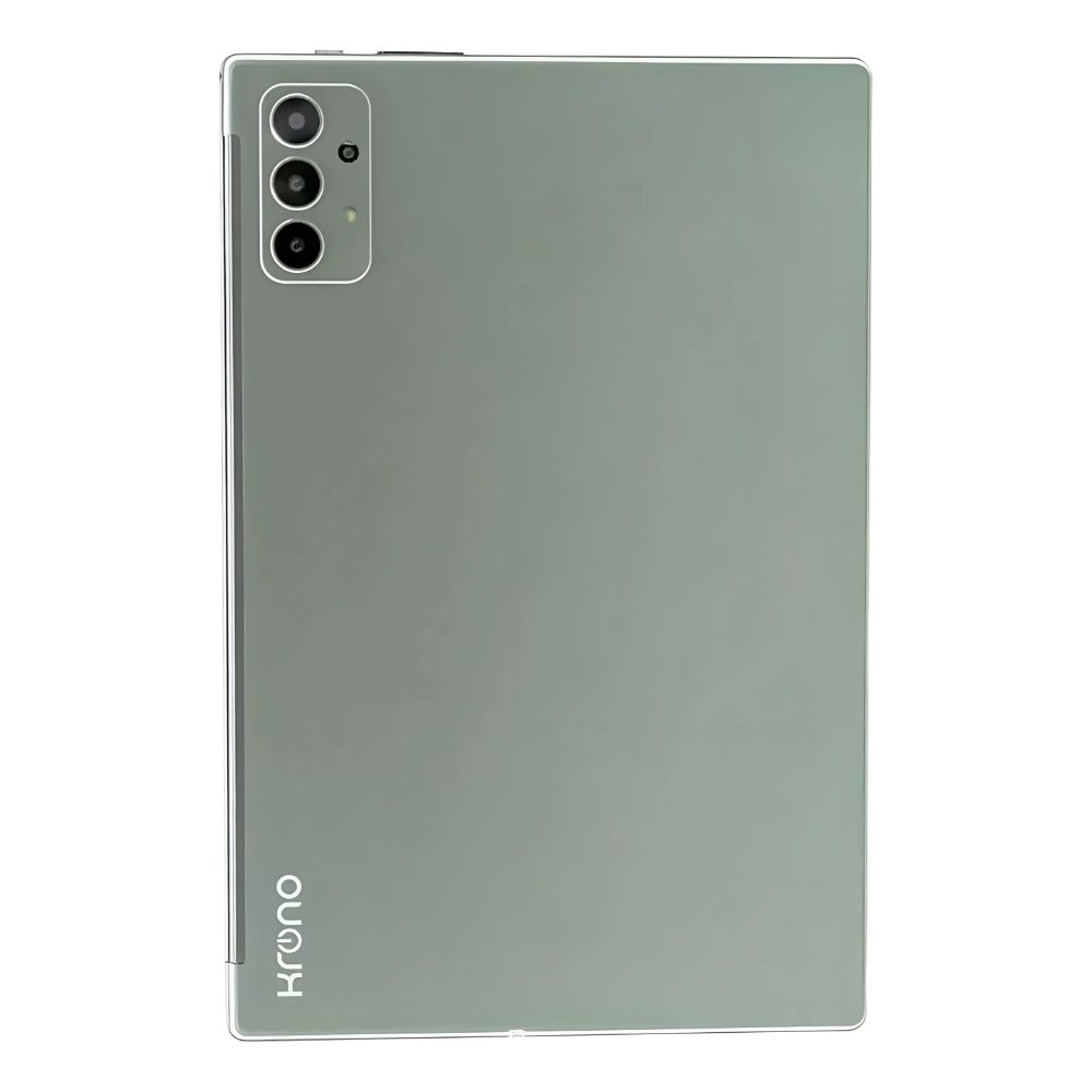 Tablet Inteligente 4GB Físic Android 15 con 8GB RAM Totales – avanzana.com
